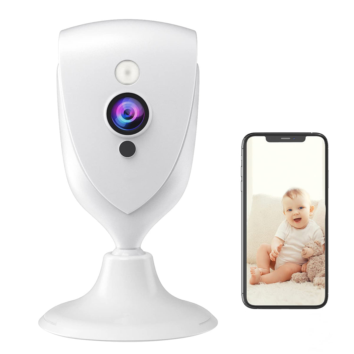 Buy The Best Baby Cameras Products Online On Sale - Great Life